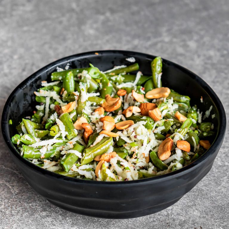 Homestyle Salads