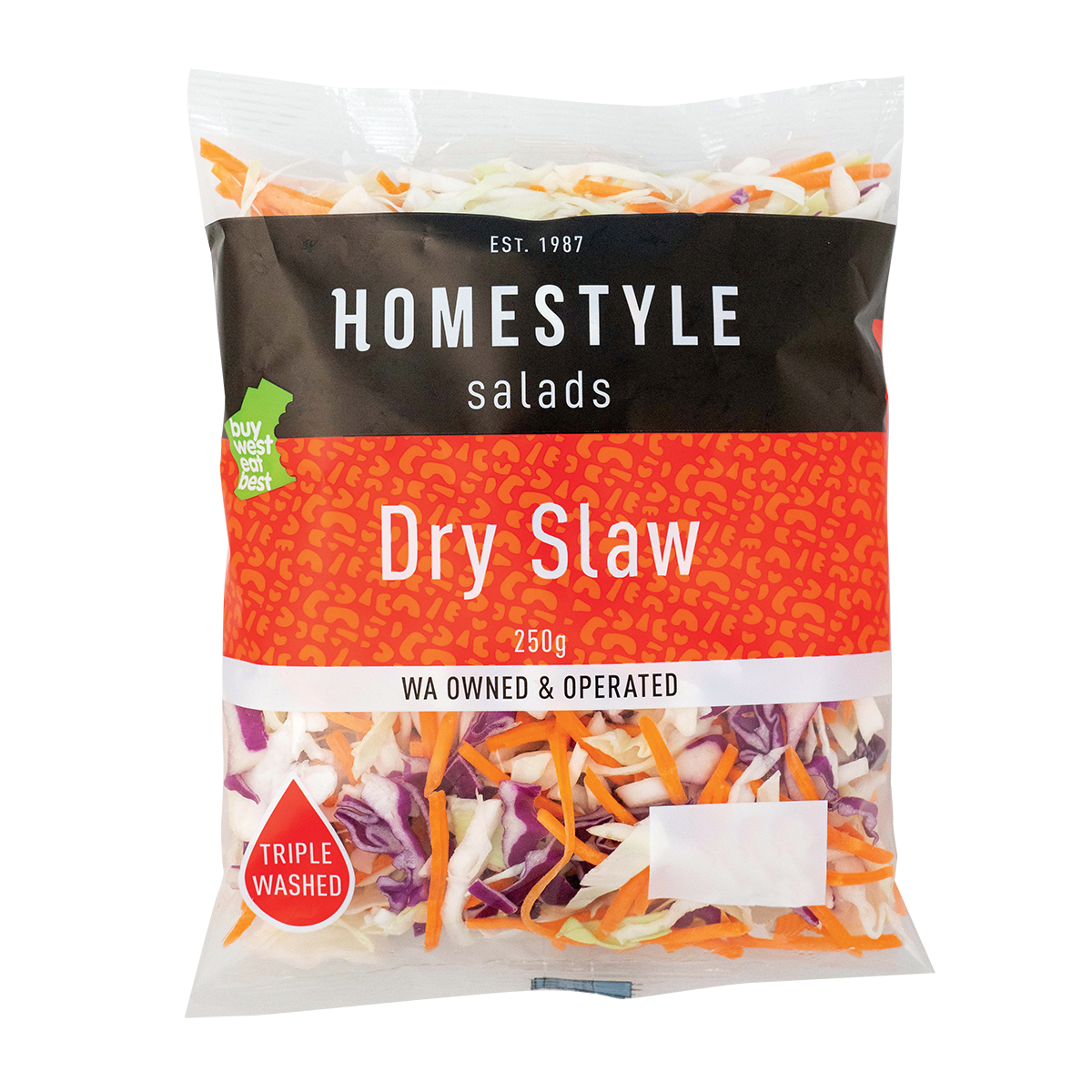 Our Products – Homestyle Salads