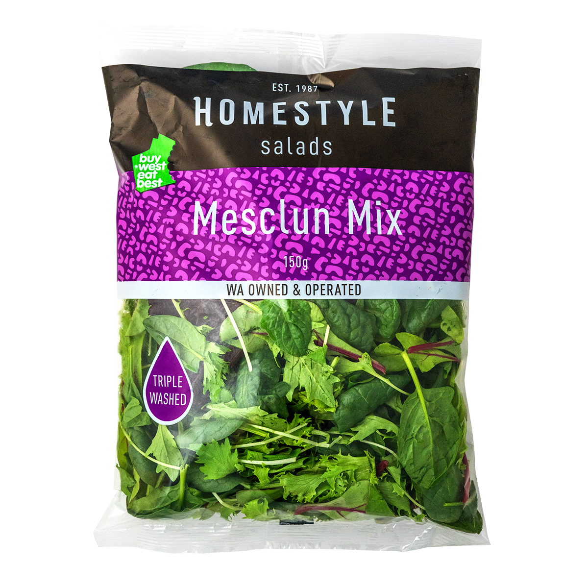 Our Products – Homestyle Salads