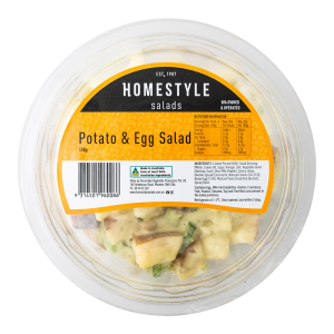 Our Products – Homestyle Salads