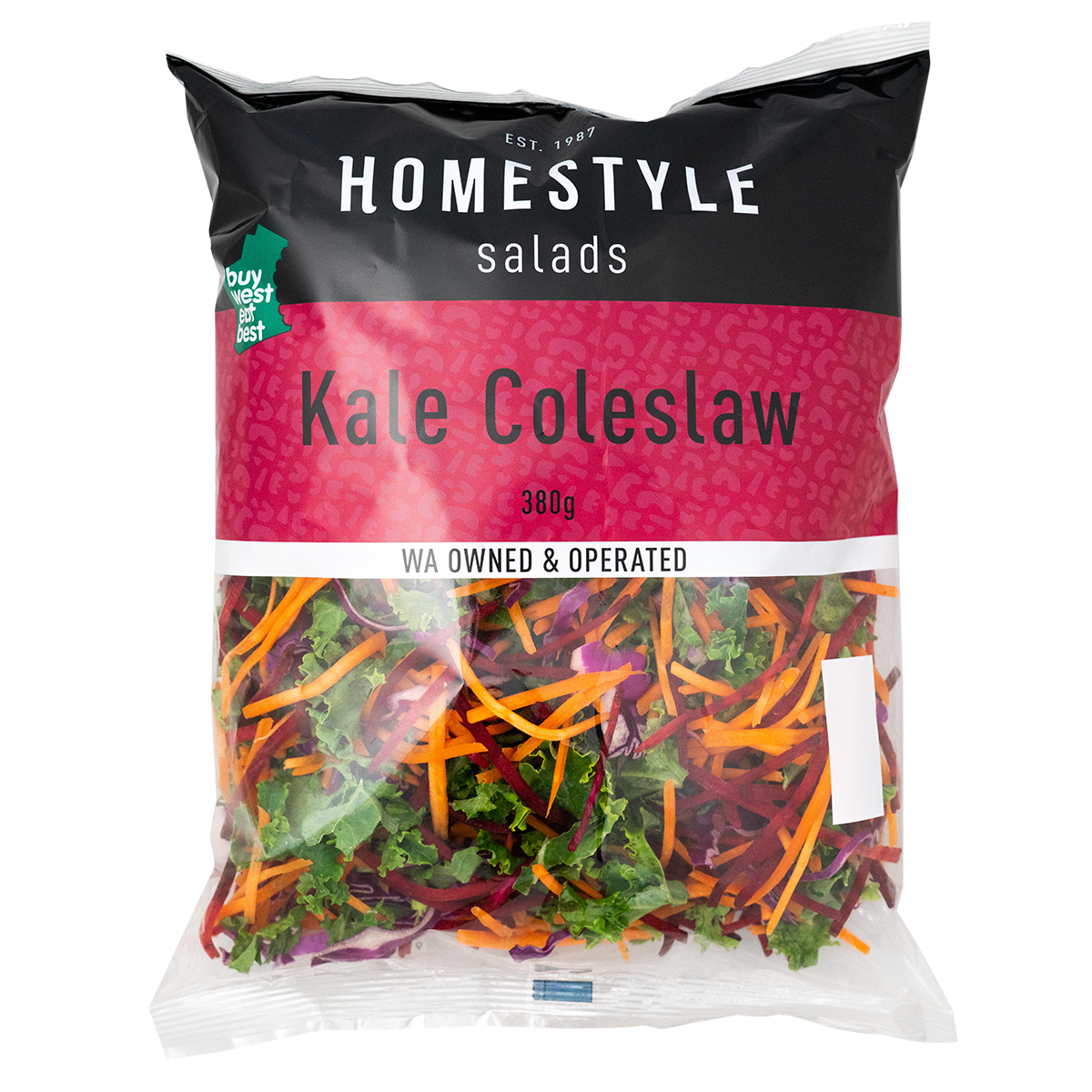 Our Products – Homestyle Salads